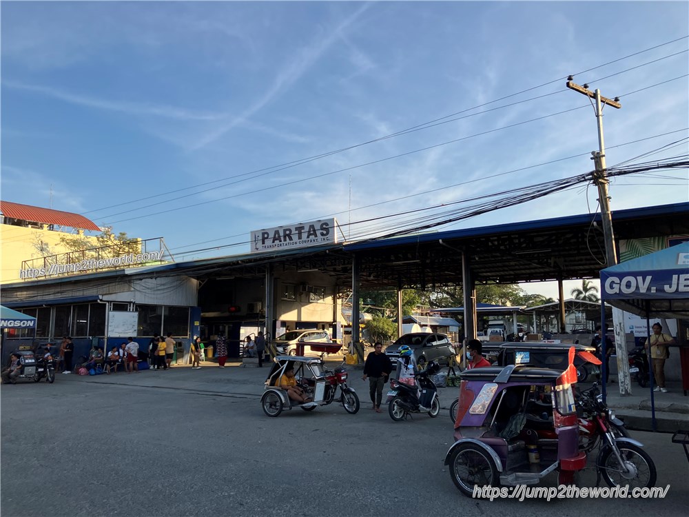 【2024年最新】マニラからビガンの行き方・おすすめアクセス方法 | くそったれジャーニー